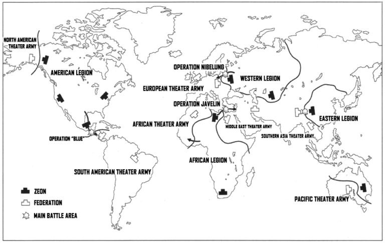 MISSION 4 MEDITERRANEAN CAMPAIGN – Zeonic|Scanlations
