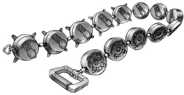 Master Grade No.35 – Zeonic|Scanlations